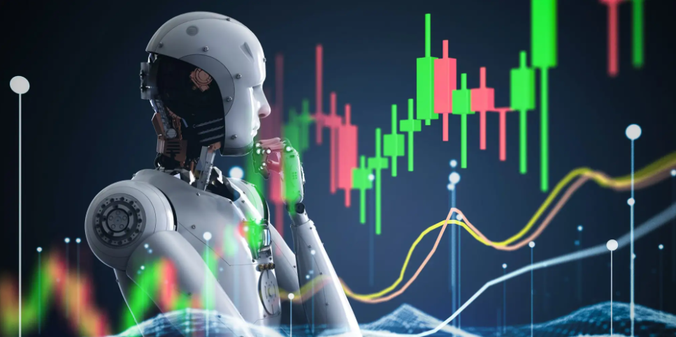 A.I. Reveals Potentially Explosive Options Plays Using 3 Trade Setups - Prosper Trading Academy