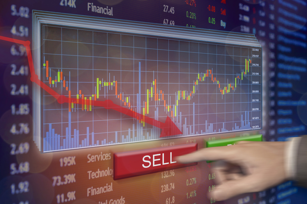 Is It Time To "Sell the Rip"? - Prosper Trading Academy