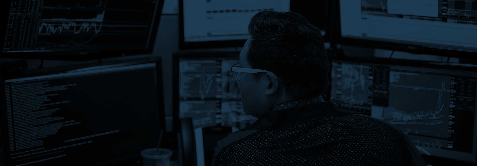 Charles Moon - Prosper Trading Academy