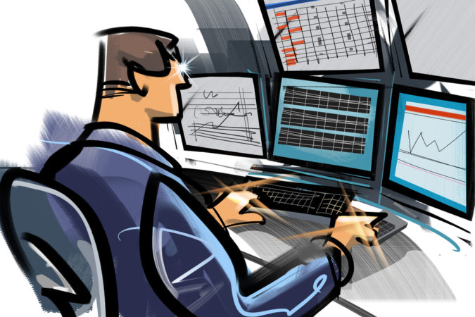 Day Trading Methodology Explained - Prosper Trading Academy