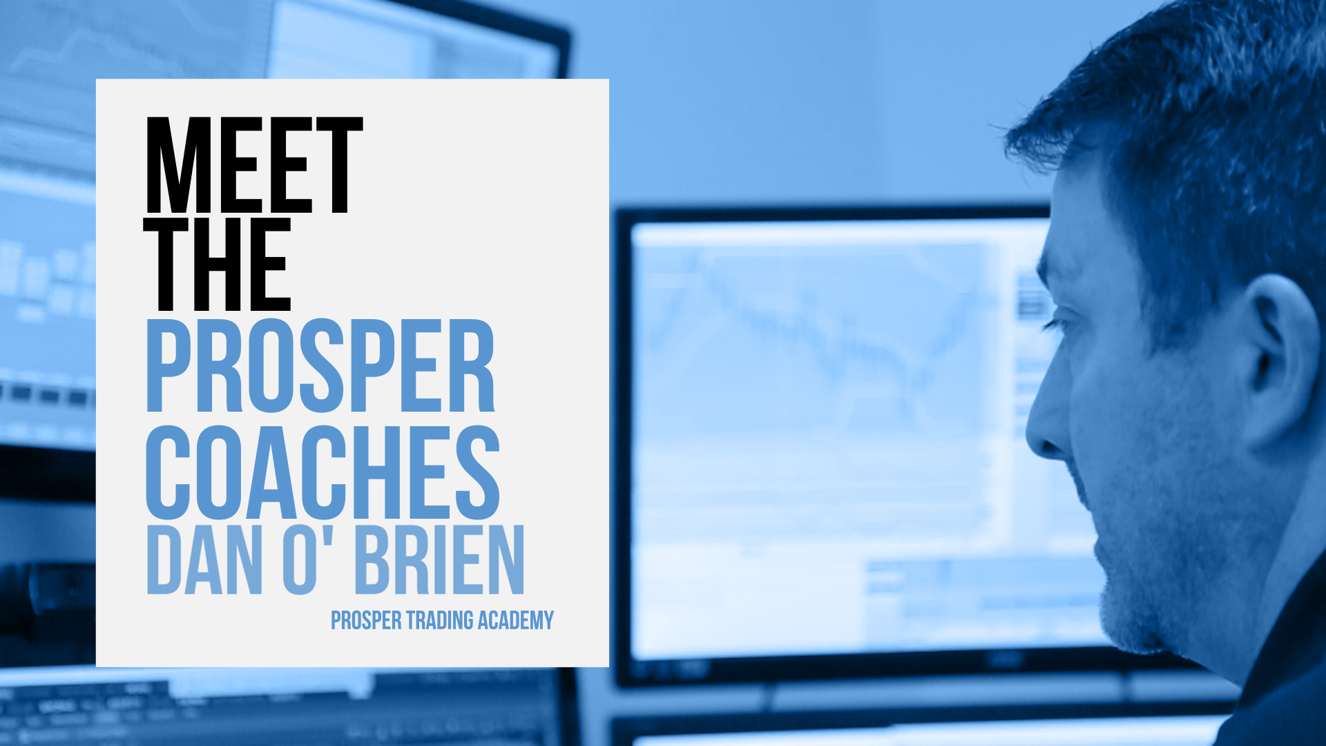 An Inside Look At Momentum Stocks With Dan O'Brien - Prosper Trading ...