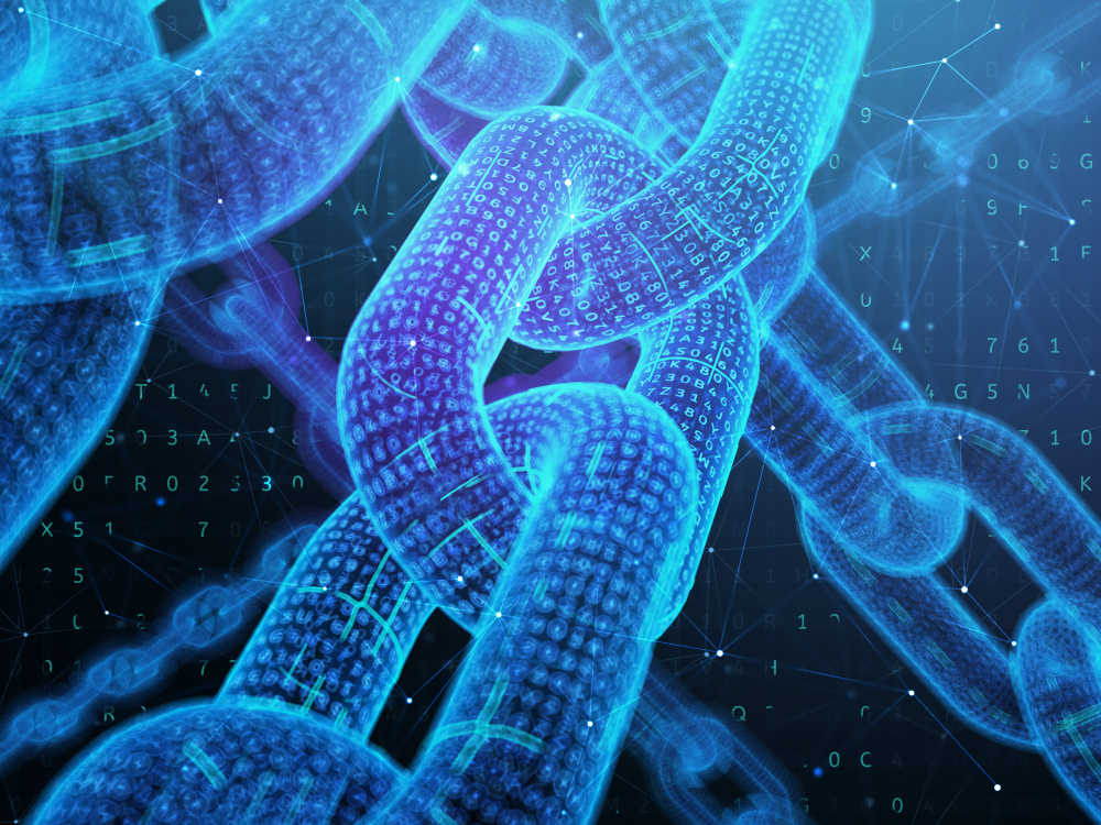 Block Chain Is Back! - Prosper Trading Academy