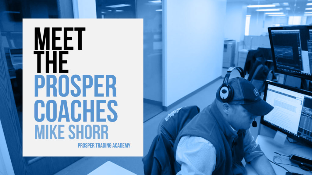 Stock Options Have You Confused? Mike Shorr Can Help - Prosper Trading ...