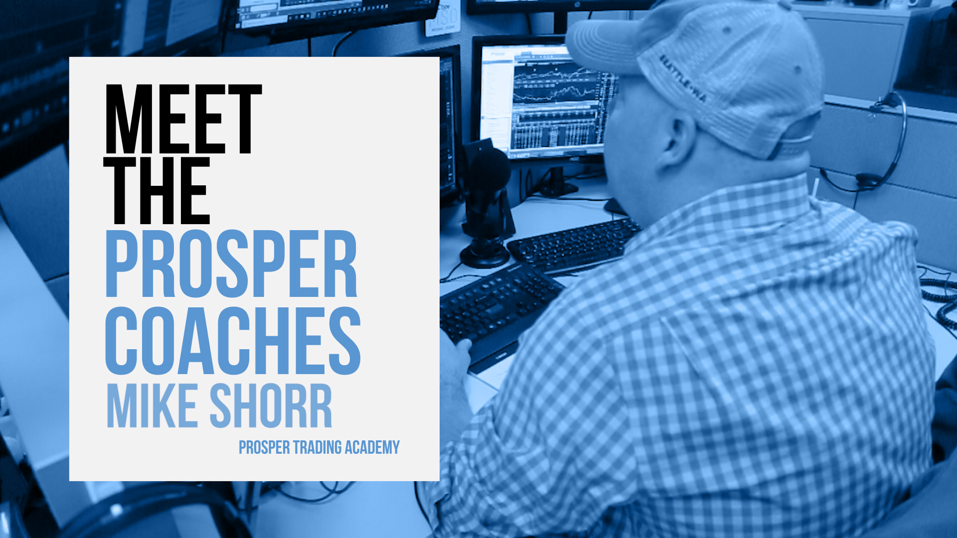 Catch the Newest Wave in Trading…. Day Trading Options with Mike Shorr ...