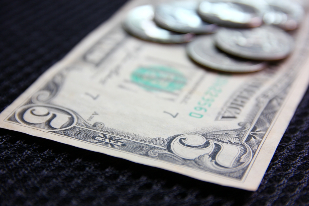 It's All About Dollars At Risk - Prosper Trading Academy