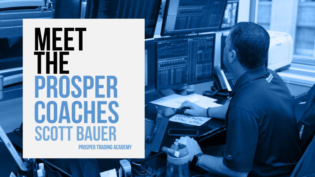 Learn How To Take Quick Profits And Limit Risk With Scott Bauer ...