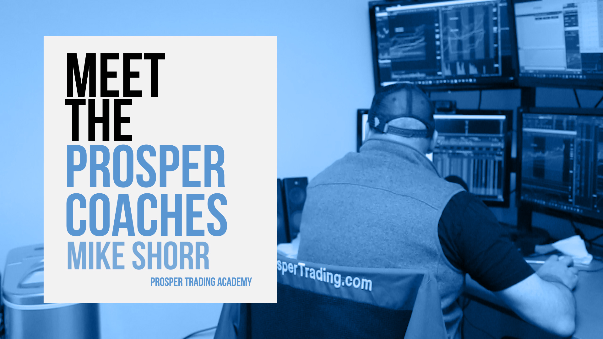Catch the Newest Wave In Trading….Short-TermStock Options With Mike ...