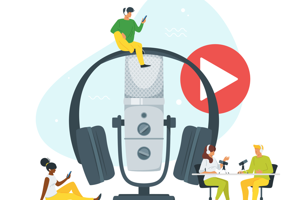 Check Out Equities Expert Charles Moon On His Latest Podcast Episode ...