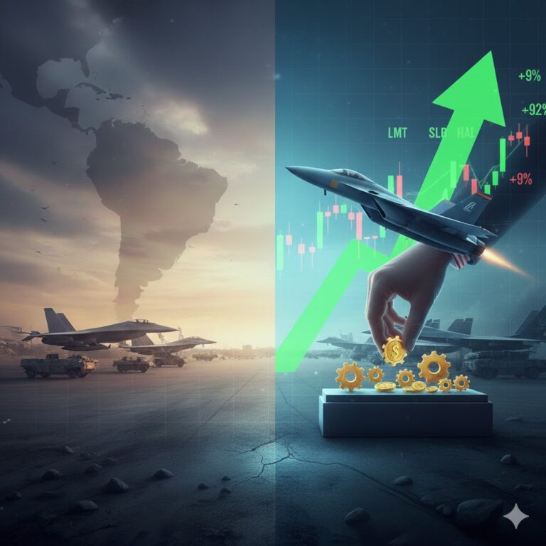 Venezuela Crisis Stock Market Impact: 3 Major Reactions - Prosper ...