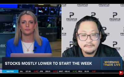 Charlie Moon Sees a Quiet Rotation Building in These Stocks - Prosper ...